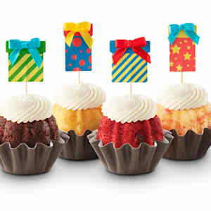 Nothing Bundt Cakes Delivery Menu | Order Online | 2101 W 41st St Sioux ...