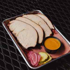 Hindsight BBQ - Waterbury, CT Restaurant | Menu + Delivery | Seamless