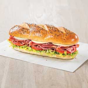 DiBella's Subs Delivery Menu | Order Online | 16 Market Sq Pittsburgh ...