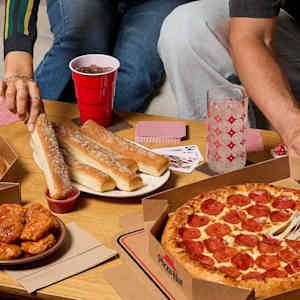 Pizza Hut - Springfield, MO Restaurant | Menu + Delivery | Seamless