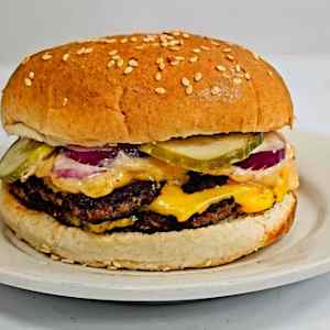 Jimbos Hamburger Palace Delivery Menu | Order Online | 703 Lenox Ave ...
