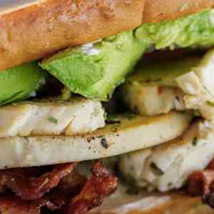 Baggin's Gourmet Sandwiches - Scottsdale, AZ Restaurant | Menu ...