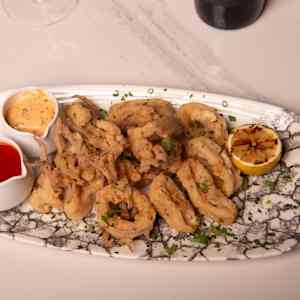 FACCI Baltimore - Baltimore, MD Restaurant | Menu + Delivery | Seamless