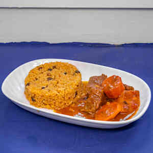 El Sazon RD - New York, NY Restaurant | Menu + Delivery | Seamless