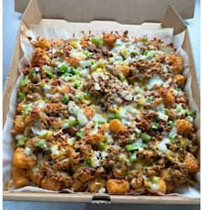 Freakin Nachos - Waterford Township, MI Restaurant | Menu + Delivery ...
