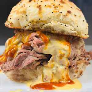 Crooked Cattle Delivery Menu | Order Online | 290 W Jefferson St ...