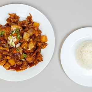 Little Spice Thai Restaurant - Hanover, MD Restaurant | Menu + Delivery ...