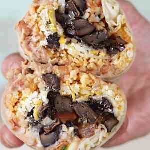 Electric Burrito East Village - New York, NY Restaurant | Menu ...