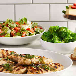 Firebirds Wood Fired Grill - Frederick, MD Restaurant | Menu + Delivery ...