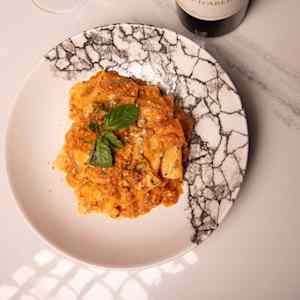 FACCI Baltimore - Baltimore, MD Restaurant | Menu + Delivery | Seamless