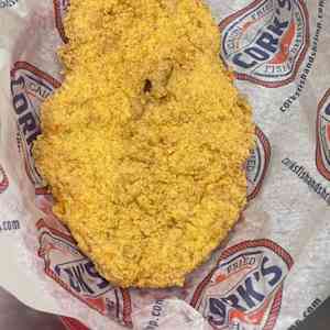 Cork's - Baton Rouge, LA Restaurant | Menu + Delivery | Seamless