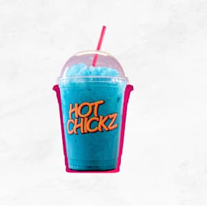 Hot Chickz Delivery Menu | Order Online | 1716 E Pontiac St Fort Wayne ...