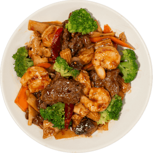 Tso Chinese Takeout & Delivery - Austin, TX Restaurant | Menu ...