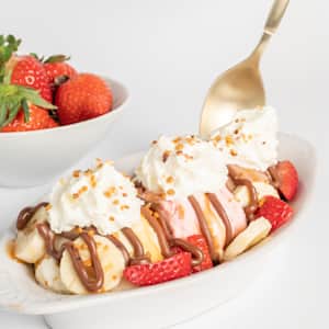 White Rabbit Dessert Experience - Rochester, NY Restaurant | Menu ...