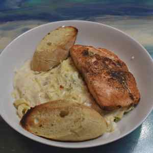 The Epicurean Table - Hopkins, SC Restaurant | Menu + Delivery | Seamless