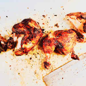 Spin Pollo Kingstowne - Alexandria, VA Restaurant | Menu + Delivery ...