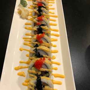 De Rice - Johnston, IA Restaurant | Menu + Delivery | Seamless