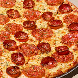 Pizza Hut - Riverside, CA Restaurant | Menu + Delivery | Seamless