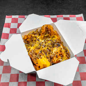 Slay Burgers - Richmond, VA Restaurant | Menu + Delivery | Seamless