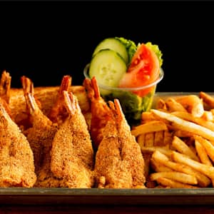 JLB Eatery - Houston, TX Restaurant | Menu + Delivery | Seamless