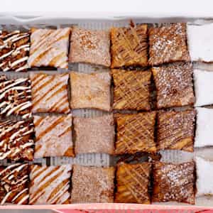 Beignets & Brew - Destin, FL Restaurant | Menu + Delivery | Seamless