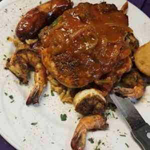 Bourbon Street - Queens, NY Restaurant | Menu + Delivery | Seamless