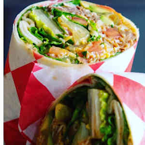 Lettuce Delivery Menu | Order Online | 50990 Romeo Plank Road Macomb ...