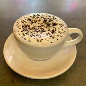 Gabi Coffee & Bakery - Las Vegas, NV Restaurant | Menu + Delivery ...