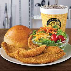 Golden Chick - Shreveport, LA Restaurant | Menu + Delivery | Seamless