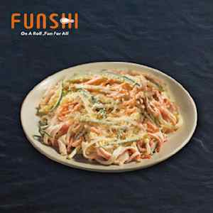 Funshi Ramen Sushi Boba Tea - Rocky River, OH Restaurant | Menu ...