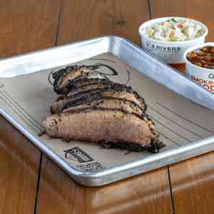 4 Rivers Smokehouse - Orlando, FL Restaurant | Menu + Delivery | Seamless