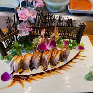 Sakura - Walpole, MA Restaurant | Menu + Delivery | Seamless