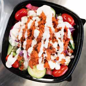 HALAL-N-OUT - Rochester, NY Restaurant | Menu + Delivery | Seamless