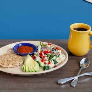 Snooze AM Eatery - Houston, TX Restaurant | Menu + Delivery | Seamless