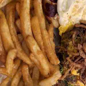 Nick & Tom's Restaurant & Bar Delivery Menu | Order Online | 5774 ...