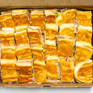Zaza Cuban Comfort Food - Orlando, FL Restaurant | Menu + Delivery ...