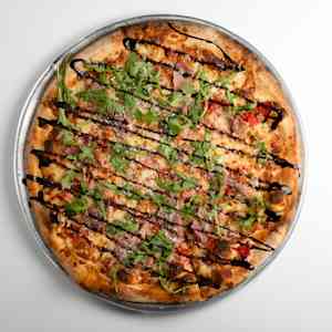 The Tomato Shack salad & pizza co - Manayunk - Philadelphia, PA ...