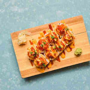 Tuk Tuk Boom Delivery Menu | Order Online | 4500 Interstate 55 North ...