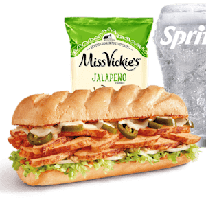 Firehouse Subs - Chicago, IL Restaurant | Menu + Delivery | Seamless