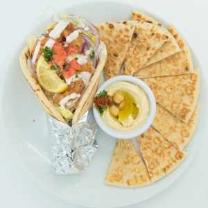 Pita Mediterranean Street Food - Atlanta, GA Restaurant | Menu ...