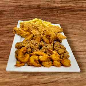 Jax Fish Shrimp and Chicken 2 - Jacksonville, FL Restaurant | Menu ...