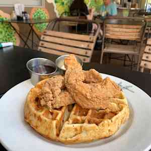 Bantam and Biddy - Atlanta, GA Restaurant | Menu + Delivery | Seamless