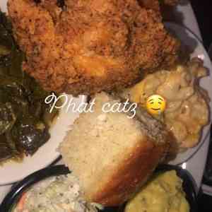 Phat Catz Restaurant & Bar (Kensington Ave) - Buffalo, NY Restaurant ...