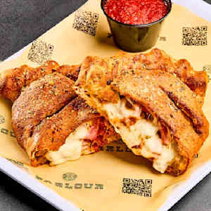 PARLOUR - Pizza + Pints - Lexington, KY Restaurant | Menu + Delivery ...