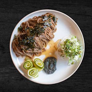 Nubiani - New York, NY Restaurant | Menu + Delivery | Seamless