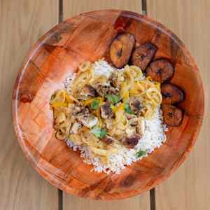 Jollof Bowl - Baltimore, MD Restaurant | Menu + Delivery | Seamless
