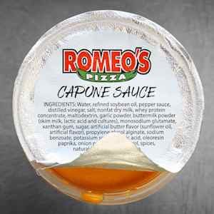 Romeo's Pizza - Columbus, OH Restaurant | Menu + Delivery | Seamless