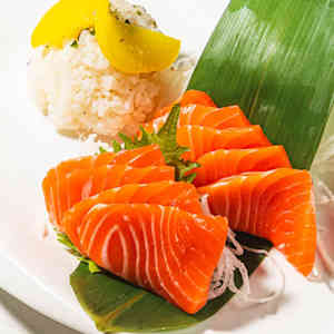 Geisha Sushi - New York, NY Restaurant | Menu + Delivery | Seamless