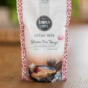 Simply Crepes Webster - Webster, NY Restaurant | Menu + Delivery | Seamless