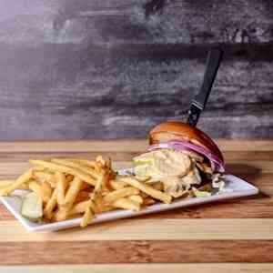 Thirsty Moose Tap House- Exeter - Stratham, NH Restaurant | Menu ...